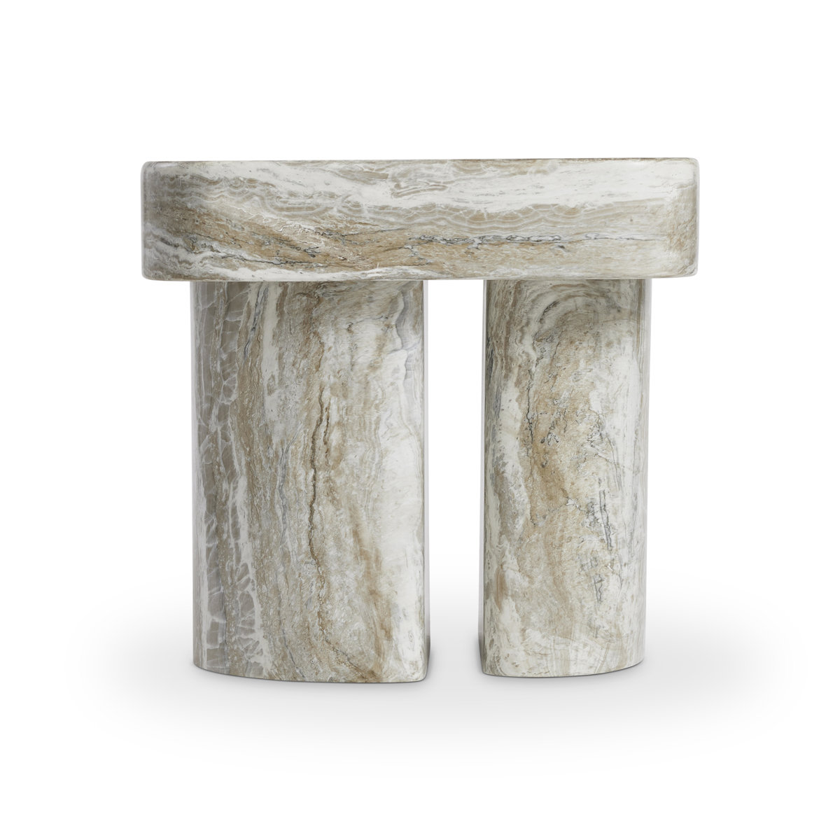 Bernhardt Arcadia Side Table | Perigold